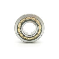 China Manufacturer Directly Excavator Cylindrical Roller Bearing NJ307 35*80*21mm for sale