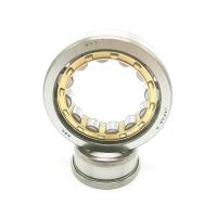 China Manufacturer Directly Excavator Cylindrical Roller Bearing NJ307 35*80*21mm for sale