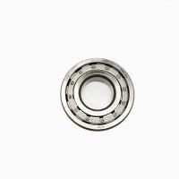 China NJ308E Excavator Cylindrical Roller Bearing Size 40*90*23mm for sale