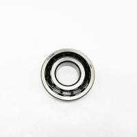 China NJ308E Excavator Cylindrical Roller Bearing Size 40*90*23mm for sale