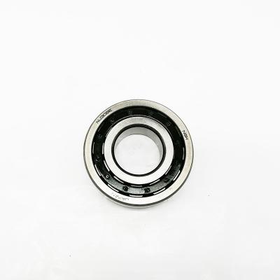 China NJ308E Excavator Cylindrical Roller Bearing Size 40*90*23mm for sale
