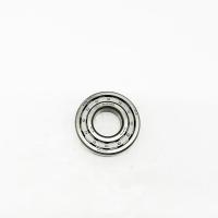 China NJ308E Excavator Cylindrical Roller Bearing Size 40*90*23mm for sale
