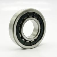 China NJ311 Machinery Excavator Cylindrical Roller Bearing Size 55x120x29mm for sale