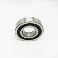 China NJ311 Machinery Excavator Cylindrical Roller Bearing Size 55x120x29mm for sale
