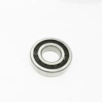 China NJ311 Machinery Excavator Cylindrical Roller Bearing Size 55x120x29mm for sale