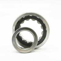 China NJ311 Machinery Excavator Cylindrical Roller Bearing Size 55x120x29mm for sale