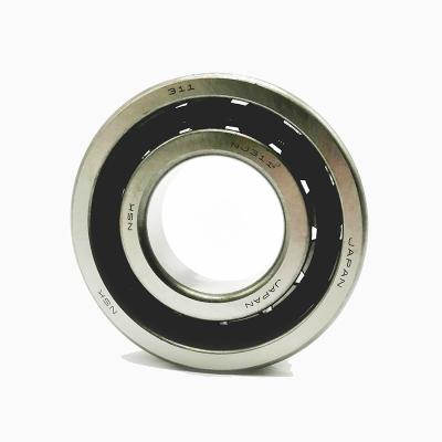 China NJ311 Machinery Excavator Cylindrical Roller Bearing Size 55x120x29mm for sale