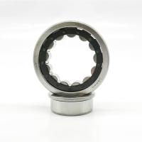China NJ311 Machinery Excavator Cylindrical Roller Bearing Size 55x120x29mm for sale