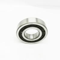 China NJ311 Machinery Excavator Cylindrical Roller Bearing Size 55x120x29mm for sale