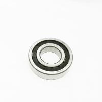 China NJ311 Machinery Excavator Cylindrical Roller Bearing Size 55x120x29mm for sale