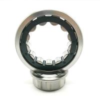 China NJ313 Construction Machinery Excavator Cylindrical Roller Bearing Size 65x140x33mm for sale