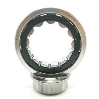 China NJ313 Construction Machinery Excavator Cylindrical Roller Bearing Size 65x140x33mm for sale