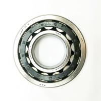 China NJ313 Construction Machinery Excavator Cylindrical Roller Bearing Size 65x140x33mm for sale