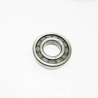 China Excavator Bearing NJ314E Cylindrical Roller Bearing Size 70*150*35mm for sale