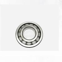 China P5 GCR15 NJ318E Cylindrical Roller Bearing 90x190x43mm for sale