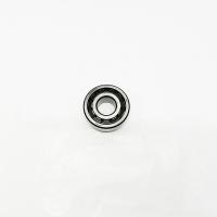 China NJ2305E Excavator Cylindrical Roller Bearing 25x62x24mm for sale