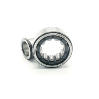 China NJ2305E Excavator Cylindrical Roller Bearing 25x62x24mm for sale
