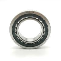 China NU215E Excavator Spare Parts Cylindrical Roller Bearing 75x130x25mm for sale