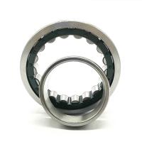 China NU215E Excavator Spare Parts Cylindrical Roller Bearing 75x130x25mm for sale