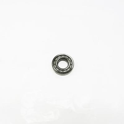 China NUP206E Single Row Cylindrical Roller Bearing 30x62x16mm for sale