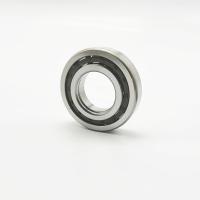 China NUP208 ECP/C3 Cylindrical Roller Bearing 40x80x18mm for sale
