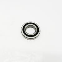China NUP208 ECP/C3 Cylindrical Roller Bearing 40x80x18mm for sale