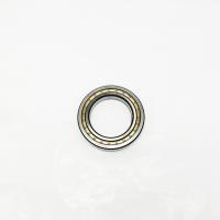 China NUP1016EM Excavator Spare Parts Cylindrical Roller Bearing 80*125*22mm for sale