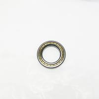 China NUP1016EM Excavator Spare Parts Cylindrical Roller Bearing 80*125*22mm for sale