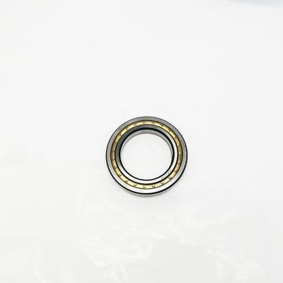 China NUP1016EM Excavator Spare Parts Cylindrical Roller Bearing 80*125*22mm for sale