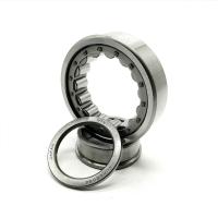 China NUP2209E Cylindrical Roller Bearing 45x85x23mm 708-2L-32150 for PC130-8 PC200-8 for sale