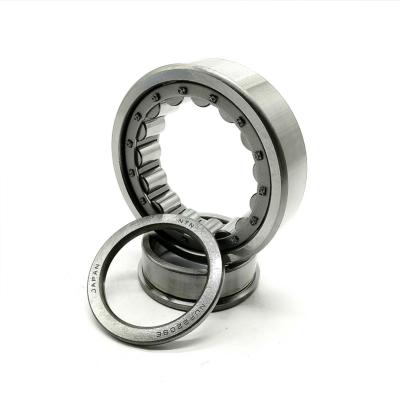 China NUP2209E Cylindrical Roller Bearing 45x85x23mm 708-2L-32150 for PC130-8 PC200-8 for sale