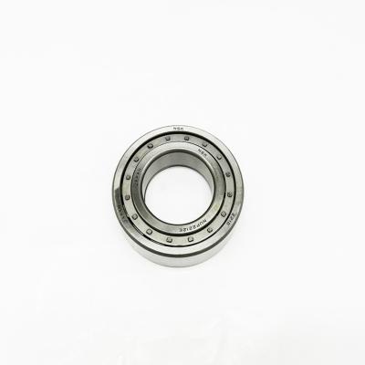 China NUP2212E Cylindrical Roller Bearing 60*110*28mm for sale