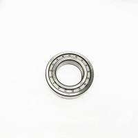 China NUP2214E Cylindrical Roller Bearing 70*125*31mm for sale