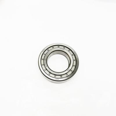 China NUP2214E Cylindrical Roller Bearing 70*125*31mm for sale