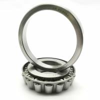 China HR30314 J Construction Machinery Excavator Taper Roller Bearing 70x150x38.5mm for sale