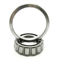 China HR30314 J Construction Machinery Excavator Taper Roller Bearing 70x150x38.5mm for sale