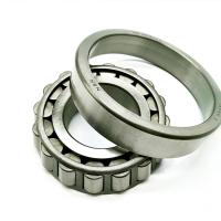 China HR30314 J Construction Machinery Excavator Taper Roller Bearing 70x150x38.5mm for sale