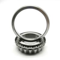 China HR32214J Machinery Excavator Spare Part Taper Roller Bearing 70*125*33.25mm for sale
