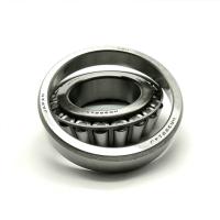 China HR32214J Machinery Excavator Spare Part Taper Roller Bearing 70*125*33.25mm for sale
