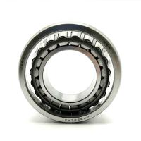 China HR32214J Machinery Excavator Spare Part Taper Roller Bearing 70*125*33.25mm for sale