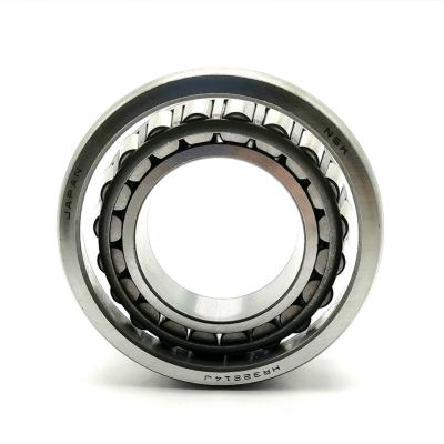 China HR32214J Machinery Excavator Spare Part Taper Roller Bearing 70*125*33.25mm for sale