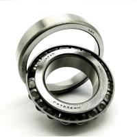 China HR32214J Machinery Excavator Spare Part Taper Roller Bearing 70*125*33.25mm for sale