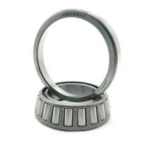China JM612910 Diesel Excavator Taper Roller Bearing 70*115*29mm for sale