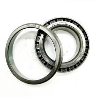 China JM612910 Diesel Excavator Taper Roller Bearing 70*115*29mm for sale