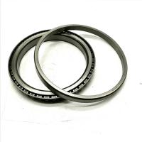 China LL225710 Hydraulic Excavator Taper Roller Bearing 127*165.9*18.26mm for sale