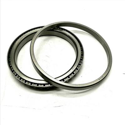 China LL225710 Hydraulic Excavator Taper Roller Bearing 127*165.9*18.26mm for sale