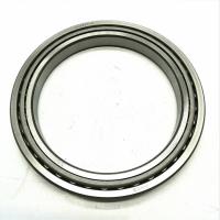 China LL225710 Hydraulic Excavator Taper Roller Bearing 127*165.9*18.26mm for sale