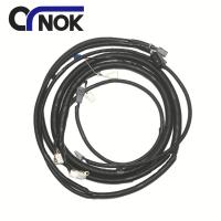 China Kato HD820-3 Hydraulic Pump Wiring Harness 837-77603003 For Excavator Accessories 426-15-19220 562-15-19220 562-15-19320 for sale