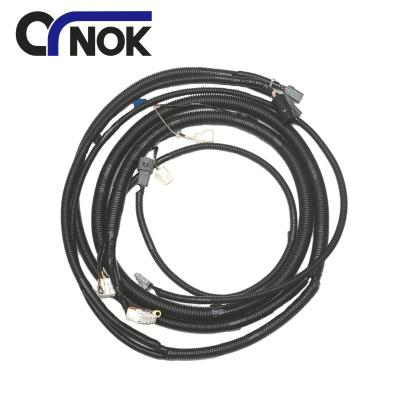 China Kato HD820-3 Hydraulic Pump Wiring Harness 837-77603003 For Excavator Accessories 426-15-19220 562-15-19220 562-15-19320 for sale