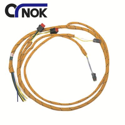 China CAT 315D 319D Hydraulic Pump Wiring Harness 306-8718 Fit For Carterpillar Excavator Electri Parts for sale